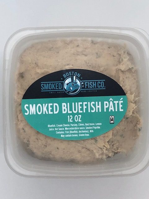 Holiday Family Pack – Boston Smoked Fish Co.